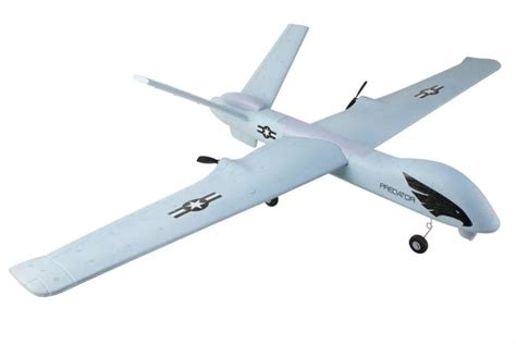 Rc Predator Drone