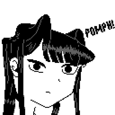 [oc] Pomph R Komi San