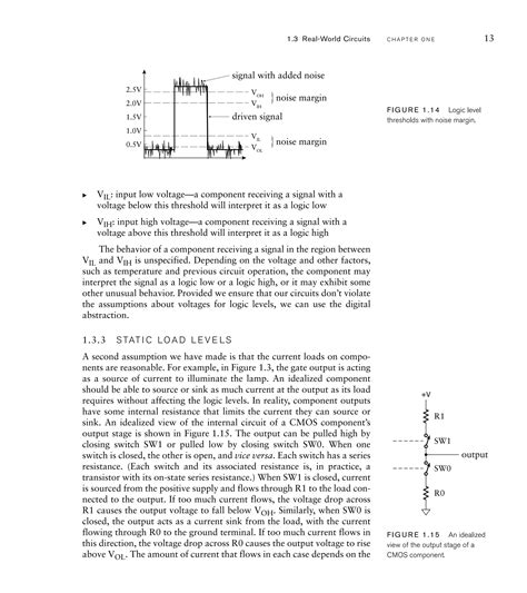 Digital Design An Embedded Systems Approach Using Verilogpdf Computing Technology And Computing
