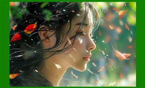 Encoding Of The Facing Identification Mark Barcode