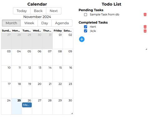 Javascript React Big Calendar Not Displaying Events In Production