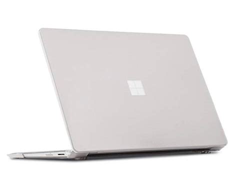 Microsoft Surface Laptop Hard Shell Case Electronics Others On Carousell