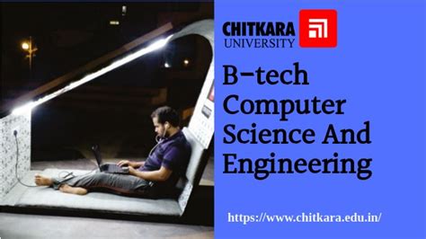 b tech computer science and engineering at emaze presentation