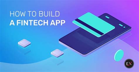 How To Build A Fintech App In Artofit