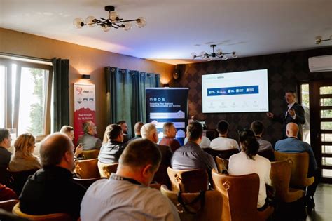 neos on linkedin data database neos oracle customerday event