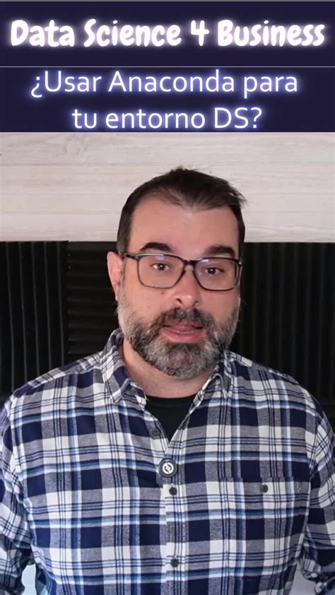 ⚠️ No Instales Anaconda Si Estás Empezando En Data Science Anaconda