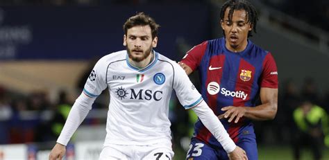 ჯუღელი იტალიაში მიფრინავს ახალი დეტალები კვარაცხელიას ტრანსფერზე Lagazzetta