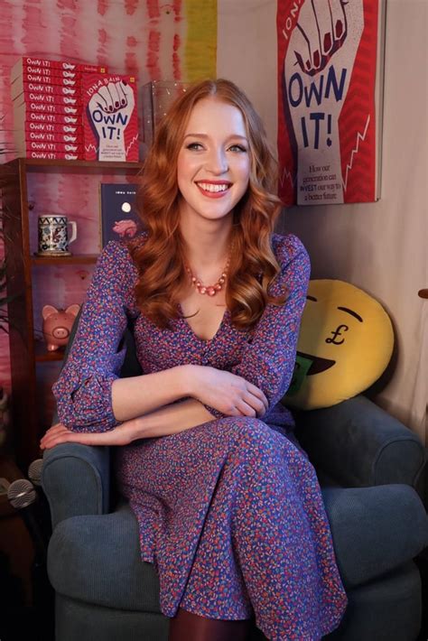 Iona Bain Rukbabesunderrated