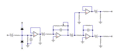 UnBalanced To Balanced DI Box By AmpsLab