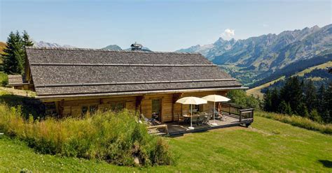 Chalet Sisar Best Prices Official Site