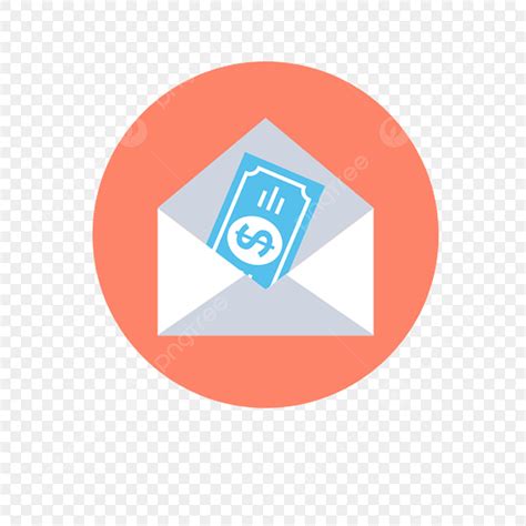 봉투 아이콘 일러스트 메일 봉투 상 우편 Png 일러스트 및 Psd 이미지 무료 다운로드 Pngtree