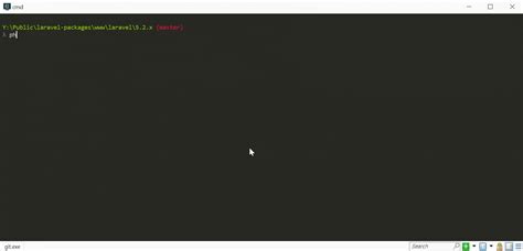GitHub Padosoft Workbench A Suite Of Laravel Commands To Create VS Project And Packeges In
