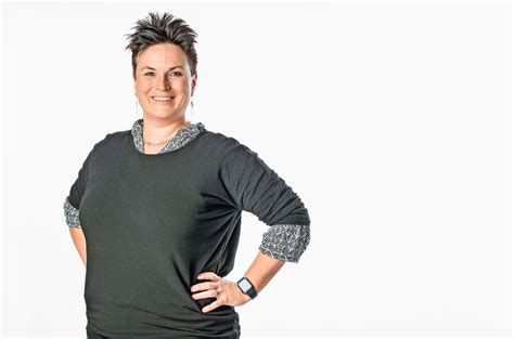 Katharina Mattern Cdu Freiburg Kommunalwahl 2024 Badische Zeitung