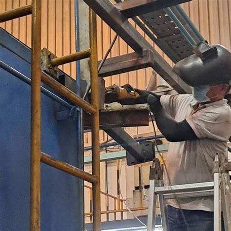 รับงานเคลื่อนย้าย Robot And Boot เชื่อม พร้อมติดตั้งsetระบบ