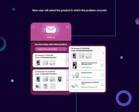 Customer Service Flow Behance