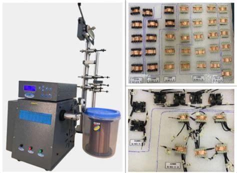 Line Replaceable Unit Lru Electrolinks