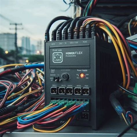 Calibration Of Power Supply With Powerflex Dc Range At ₹ 1500 Instrument In