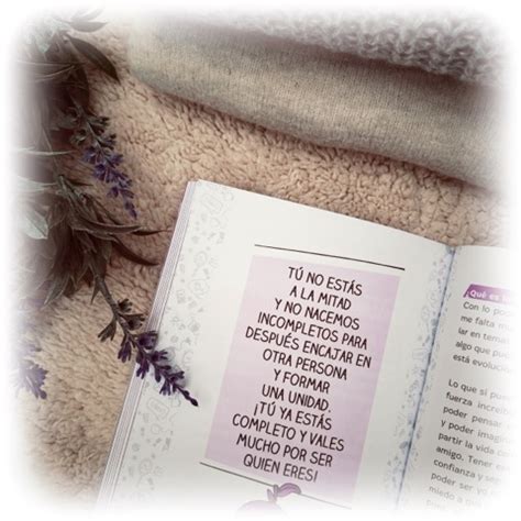 Reseña Déjalo Fluir De Priscila Alvarez