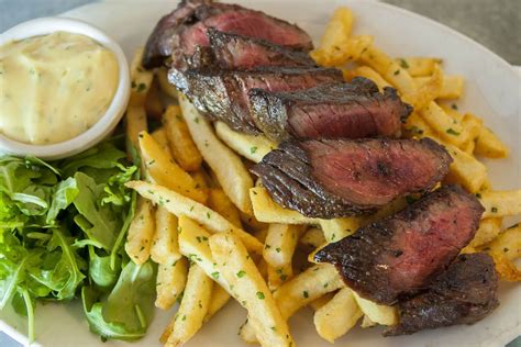 10 Best Steak Frites In Paris France Cevfq