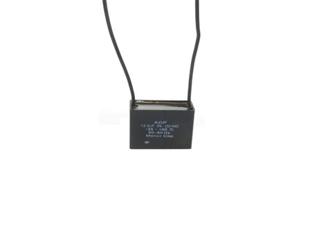 Adp250m1255j M1 125 Uf 250 Vac 3m Capacitor Asc X349u 26 1014 3283 4