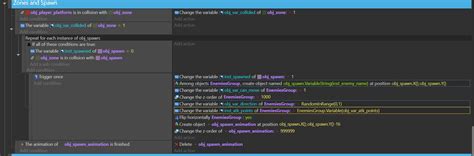 How To Handle Multiple Instances Of Same Object How Do I Gdevelop Forum