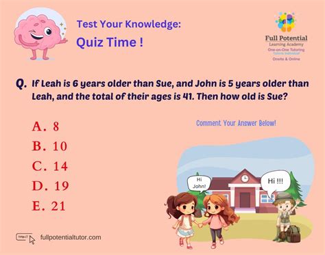 Problemsolving Brainteaser Mathpuzzle Testyourskills Fpla Full