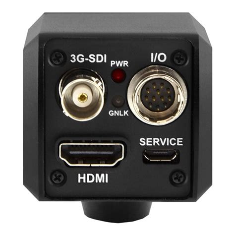 Cv566 Pov Camera Hdmi 3gsdi
