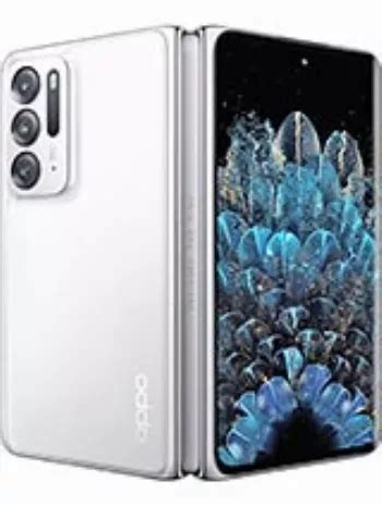 Oppo Find N Harga Di Indonesia Informasi Lengkap Gsmarena