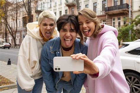 C Mo Sacar El Mejor Selfie Tips Infalibles