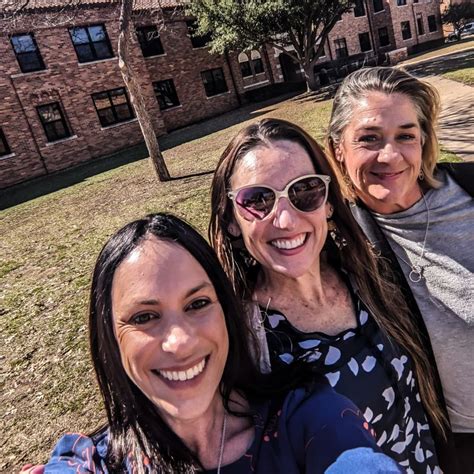 Dr Christi Cook And Dr Dana Brewer Presented At The Conference Of College Teachers Of English