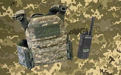 Шевченківська громада закликає зібрати кошти на бронежилет та рації для ...