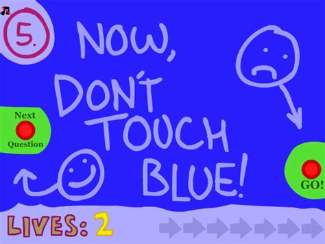 The Impossible Quiz Play Online On Flash Museum 🕹️