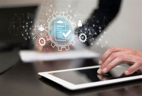 How Python Drives Business Automation E Edge Technology