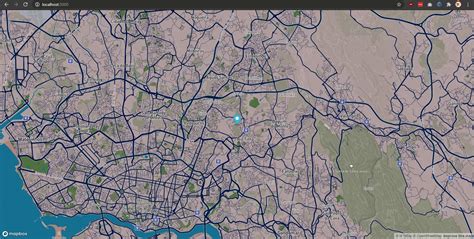 Reactjs React Component Not Working Properly With Mapbox Stack Overflow
