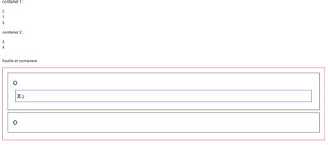 Javascript Can T Make Multiple Inners Draggable Object From Angular 5