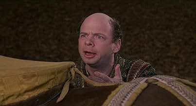 The Princess Bride 1987 Wallace Shawn As Vizzini Imdb