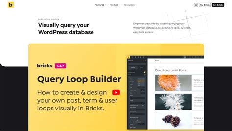 Bricks Builder Vs Elementor Choosing The Best Visual Builder Motopress