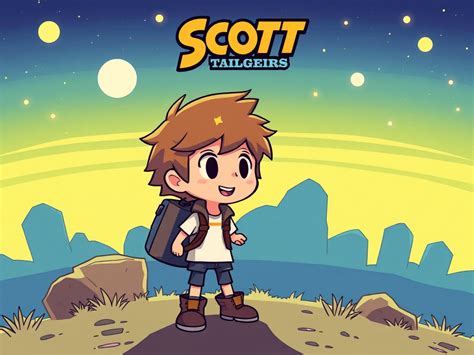 Scott Pilgrim Pfp Memepfp