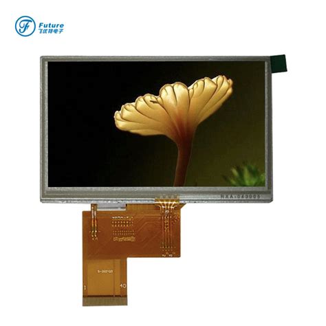Made In China Inch LCD Display Module Panel TFT TFT LCD Display And TFT Display Price