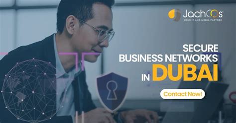 Cybersecurity And Structured Cabling In Dubai For Your Securing