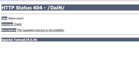 Server Tomcat V8 0 Server At Localhost Failed To Start 问题解决方法？ 刘可乐 博客园