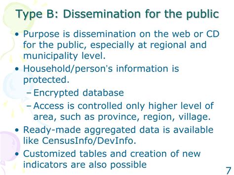Ppt Practical Exercises On Analysis Methods Of Tls Census Micro Data