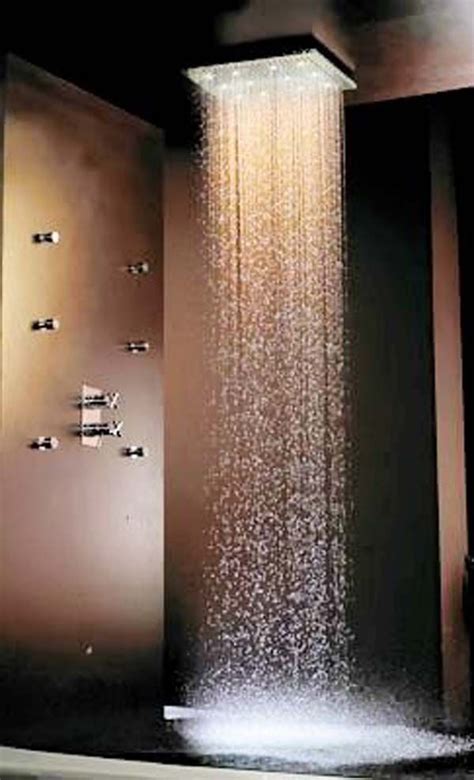 27 Must See Rain Shower Ideas For Your Dream Bathroom Dream Bathrooms