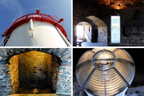 Guide To Visiting Irelands Hook Lighthouse One Trip At A Time