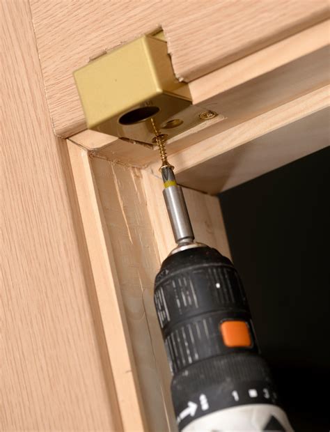 Cómo Colocar Cerraduras De Seguridad Multipunto Leroy Merlin