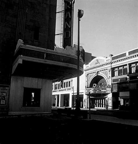 Riviera Theatre In St Paul Mn Cinema Treasures