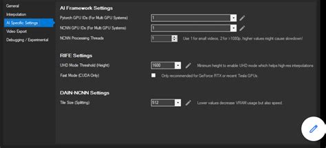 No Cuda · Issue 48 · N00mkradflowframes · Github