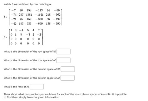 Solved Determine The Dimension Of The Span Of Each Set A Chegg
