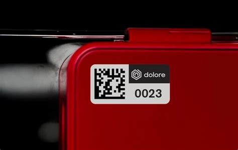 Data Matrix Code Font What It Is And How To Use It Maverick Label