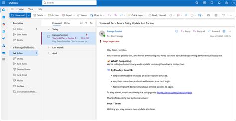 How To Do A Mail Merge In The New Outlook